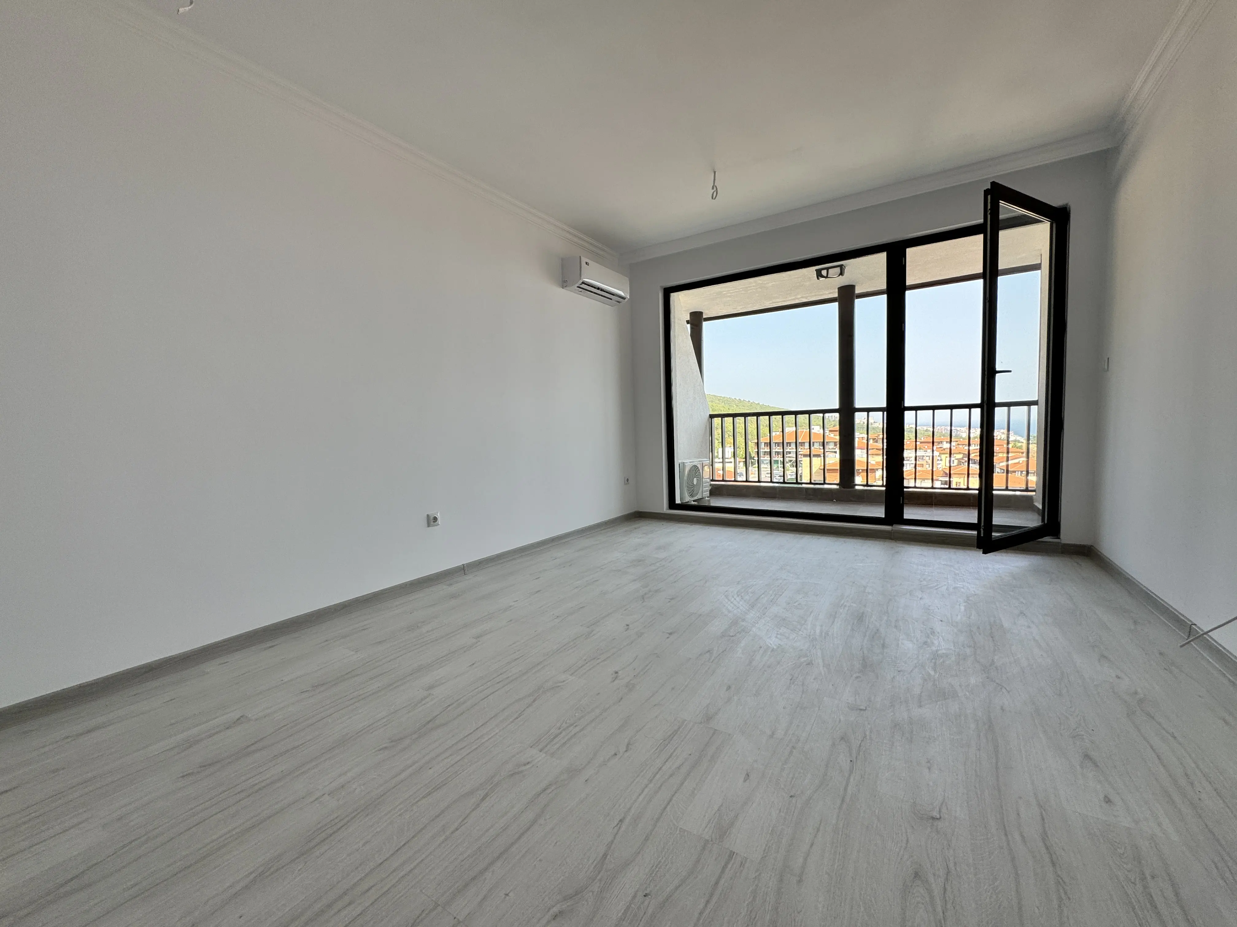 Трехкомнатная квартира в комплексе Etara 4 | Poshinvest